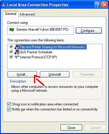 PC Tidak Bisa Join or Rejoin Domain - Teknonesia